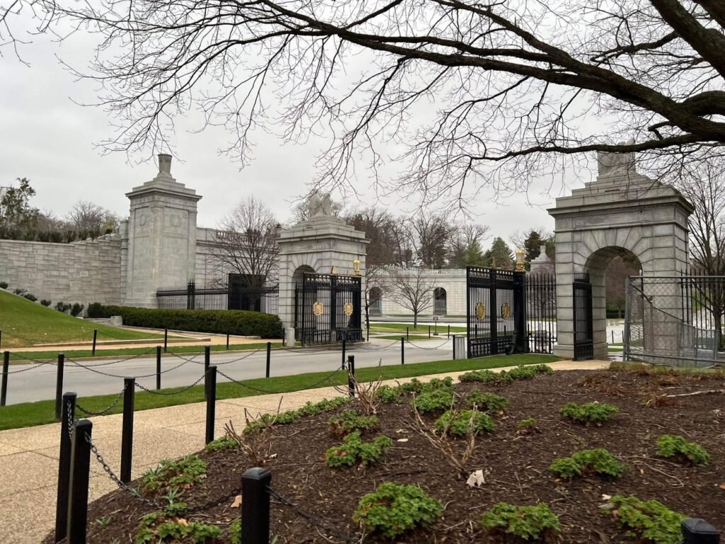 Ultimate Guide To Visiting Arlington National Cemetery In 2025